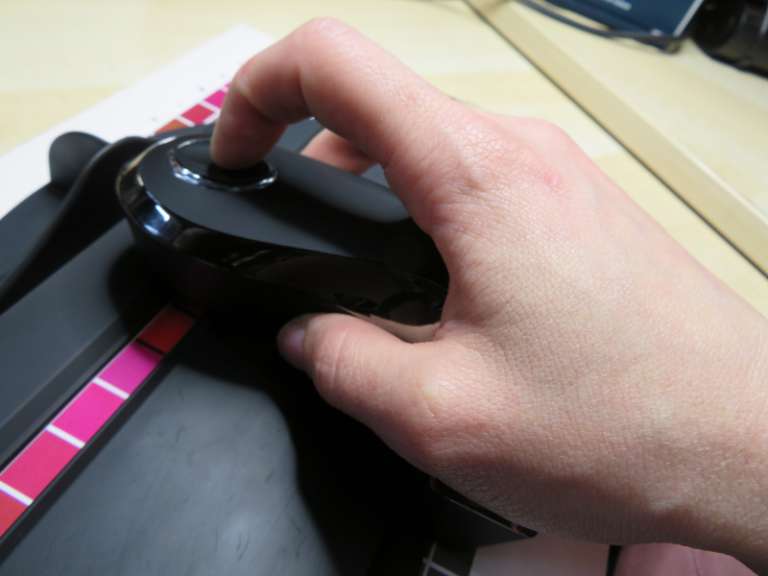Datacolor Spyder Print color calibration device review - The Gadgeteer