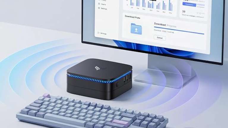 5 Best Mini PCs Under $350 for Your Back-to-School Desk